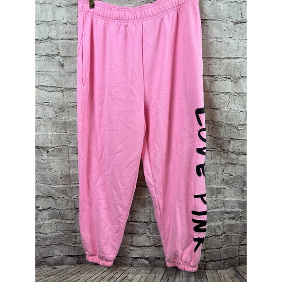 Victoria's Secret | Pants & Jumpsuits | Victoria Secret Pink Everyday ...